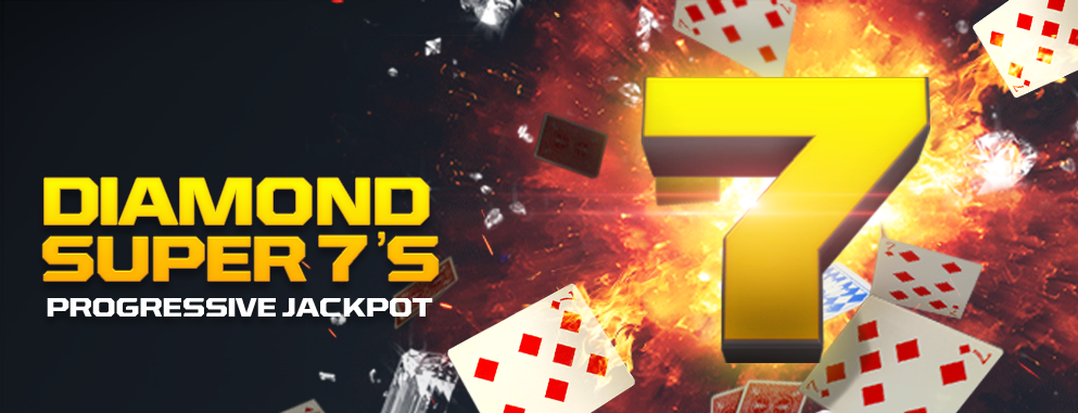 Diamond 7 Casino