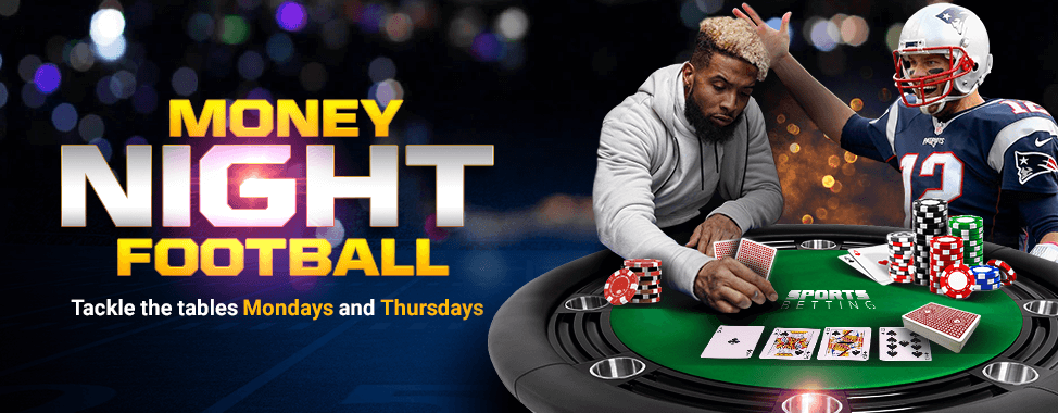 Money Night Football